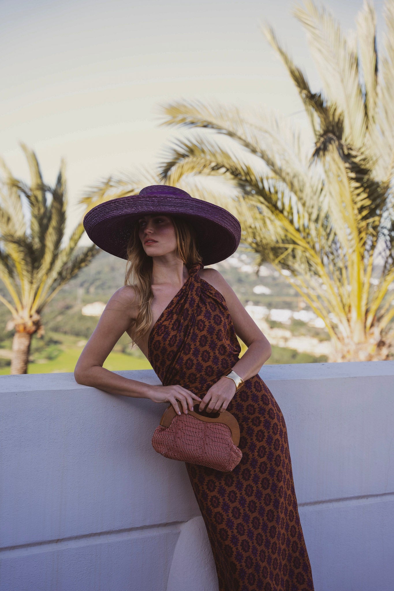 NEW COLLECTION SS25 | MUSA – Dafonte Collection