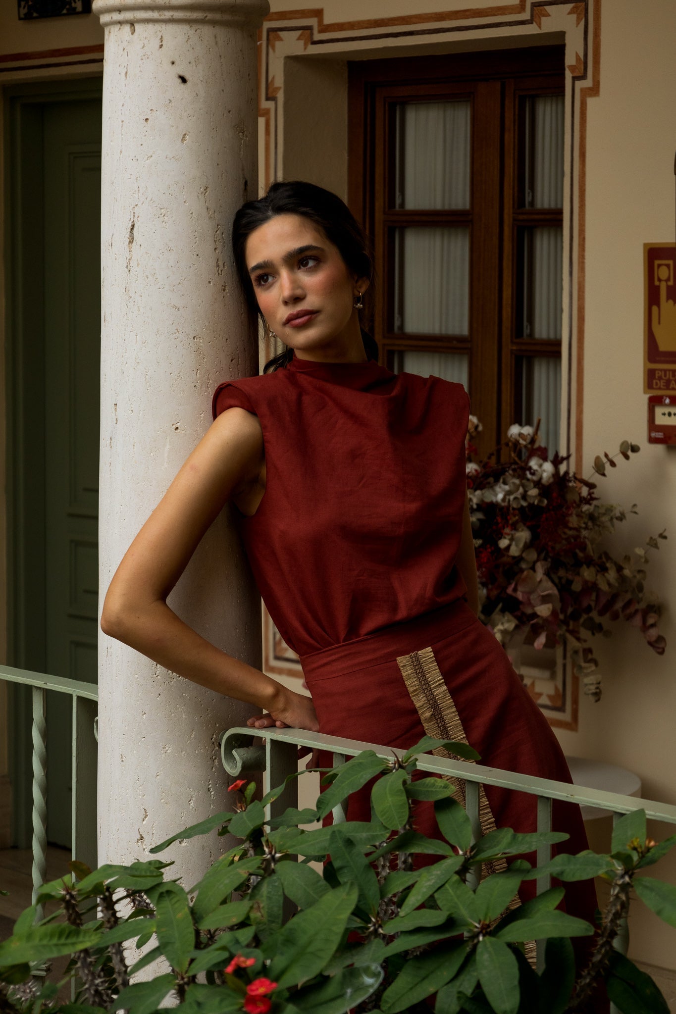 MUSA PARTE II – Dafonte Collection