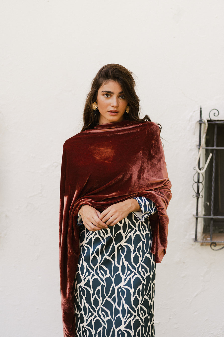 Capas – Dafonte Collection