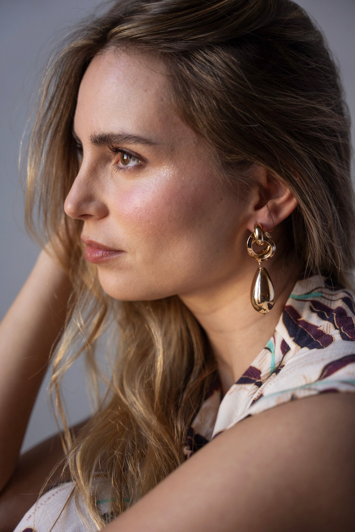 Pendientes Mima – Dafonte Collection